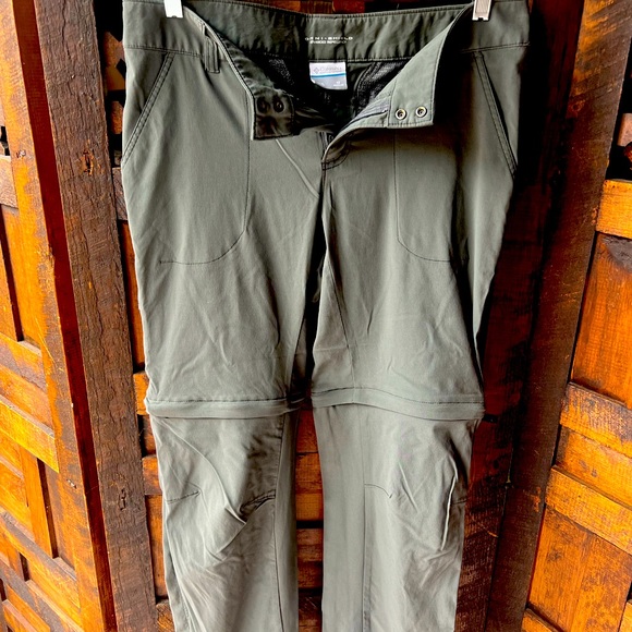 Columbia | Pants & Jumpsuits | Omnishield Columbia Insect Repellent ...